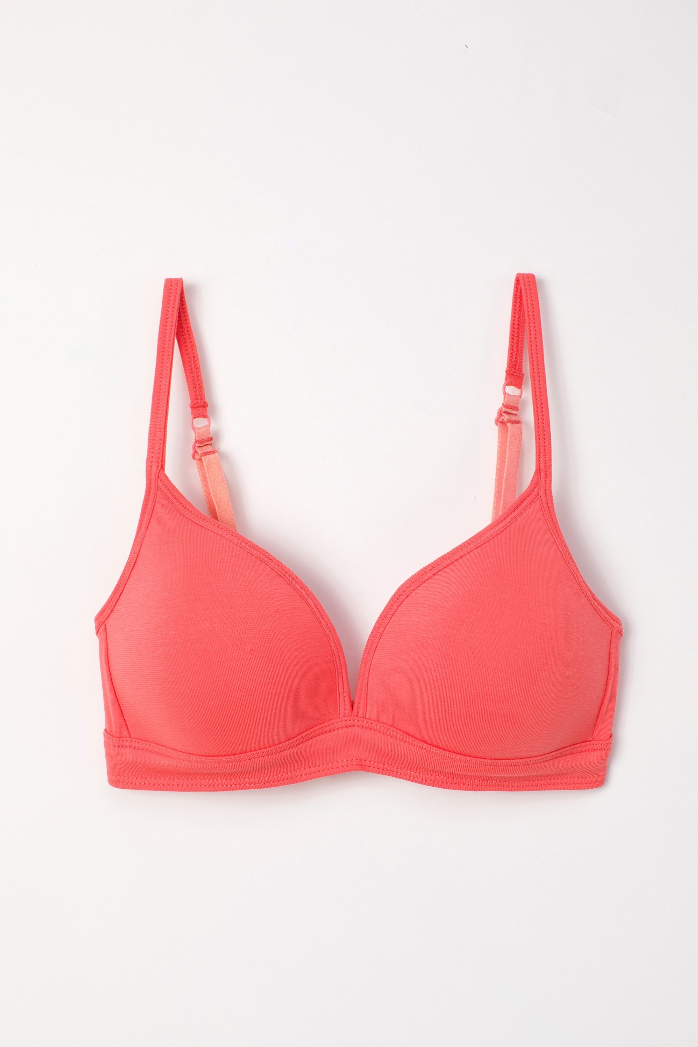 Woody BH koraalrood | Nuit de Folie